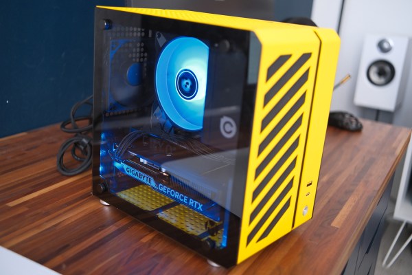 Chillblast Cryo Core review: this small system is an ideal PC gamer ...