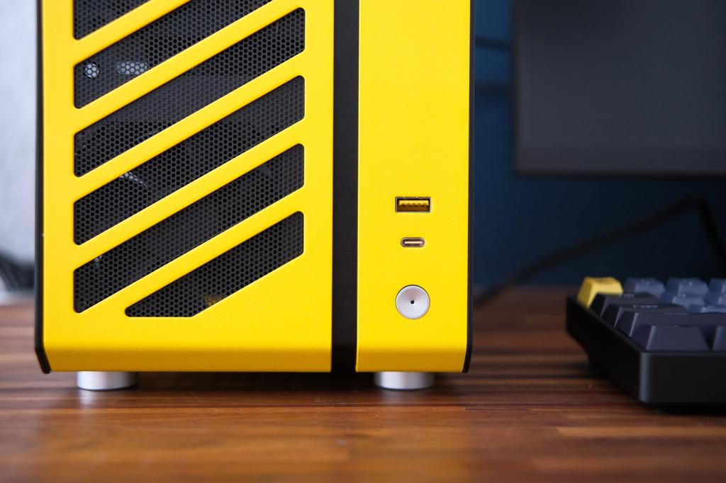 Chillblast Cryo Core review: this small system is an ideal PC gamer ...