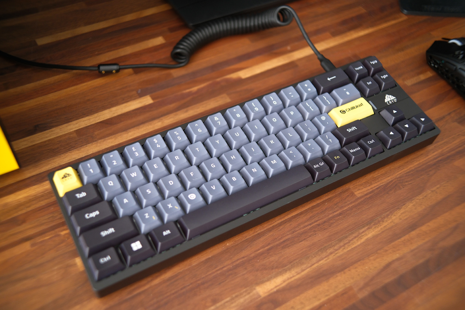 Chillblast Cryo Core review: this small system is an ideal PC gamer ...