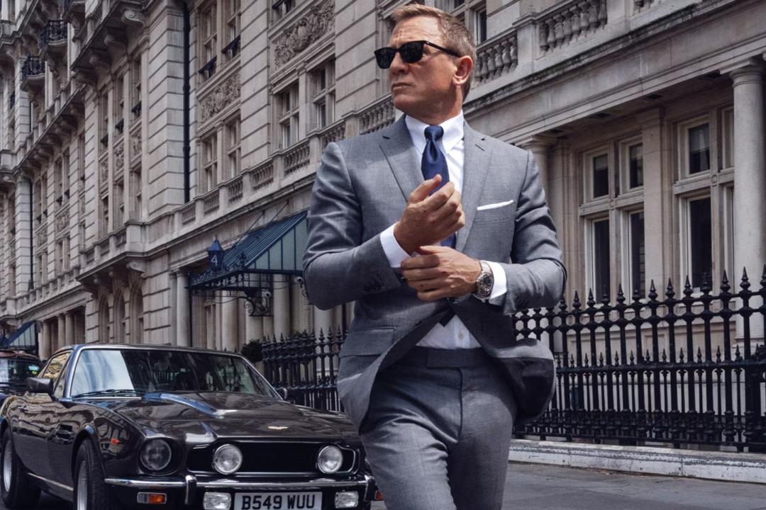 5 ultimate James Bond watches that shaped 007’s iconic look on screen ...