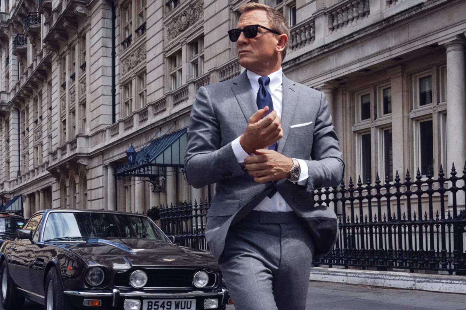 5 ultimate James Bond watches that shaped 007’s iconic look on screen ...