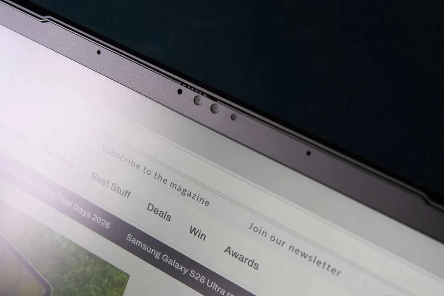 Medion Beast 18 review: desktop-level gaming muscle for (almost ...