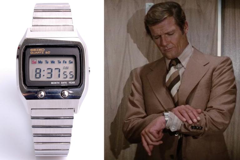 5 ultimate James Bond watches that shaped 007’s iconic look on screen ...
