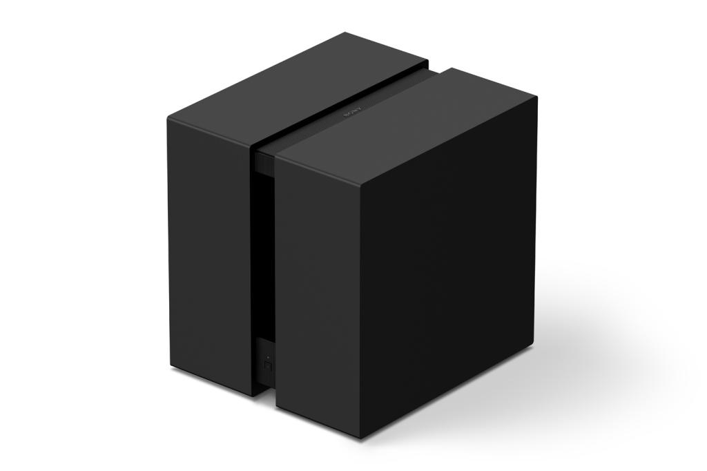 Sony’s Bravia Theatre soundbars could be the easiest way to upgrade ...