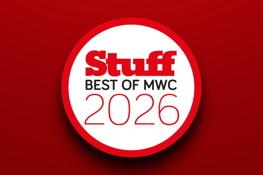 Stuff’s MWC 2026 Awards: the greatest phones and gadgets from the show