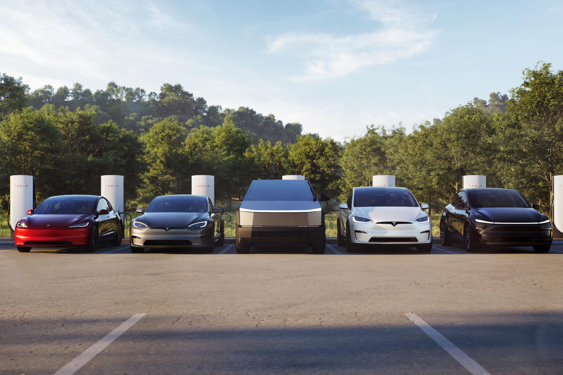 All Tesla models ranked, from best to worst | Stuff