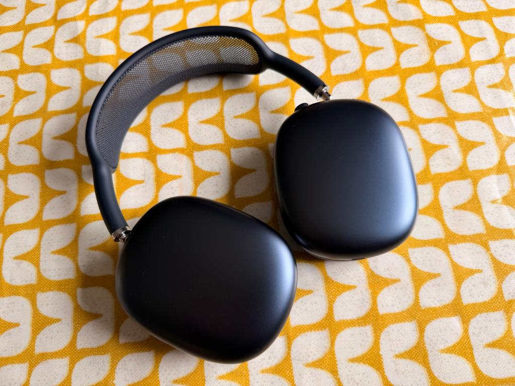 An Apple AirPods Max 2 update unlocks new features - but there’s a ...