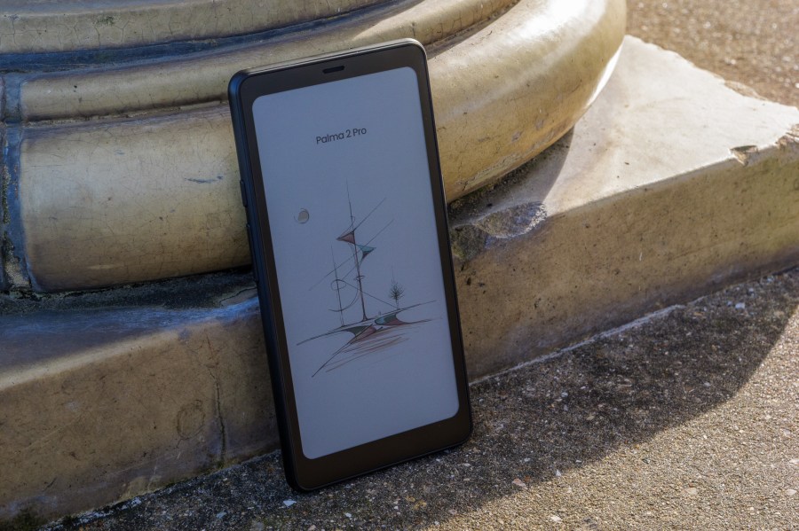 Boox Palma 2 Pro review: an impressive e-ink smartphone – almost | Stuff