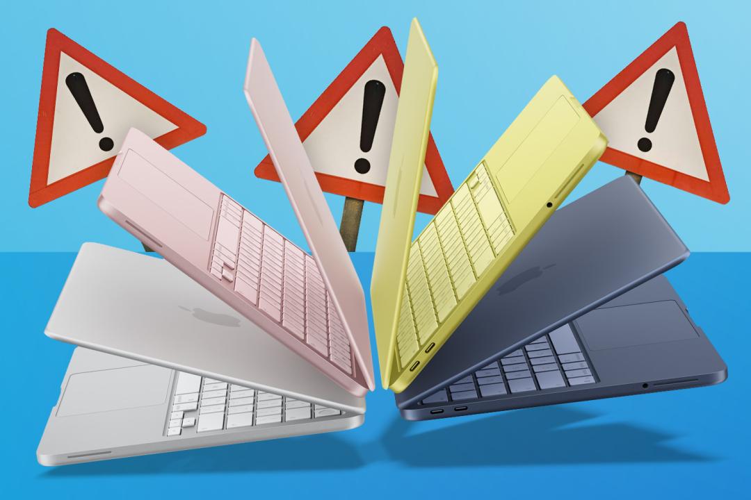MacBook Neo: a budget Apple laptop we wanted with a key flaw we didn’t