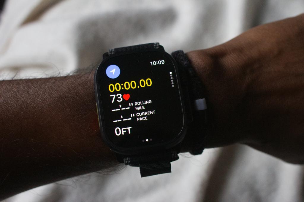 Strength training with Apple Watch? These are the settings I change ...