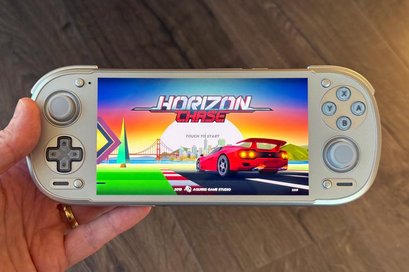 Retroid Pocket 6 review: I’ve finally found my perfect retro gaming ...