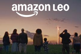 Amazon Leo satellite internet is coming in mid-2026 to rescue you from ...
