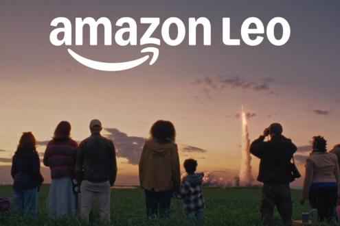 Amazon Leo satellite internet is coming in mid-2026 to rescue you from ...