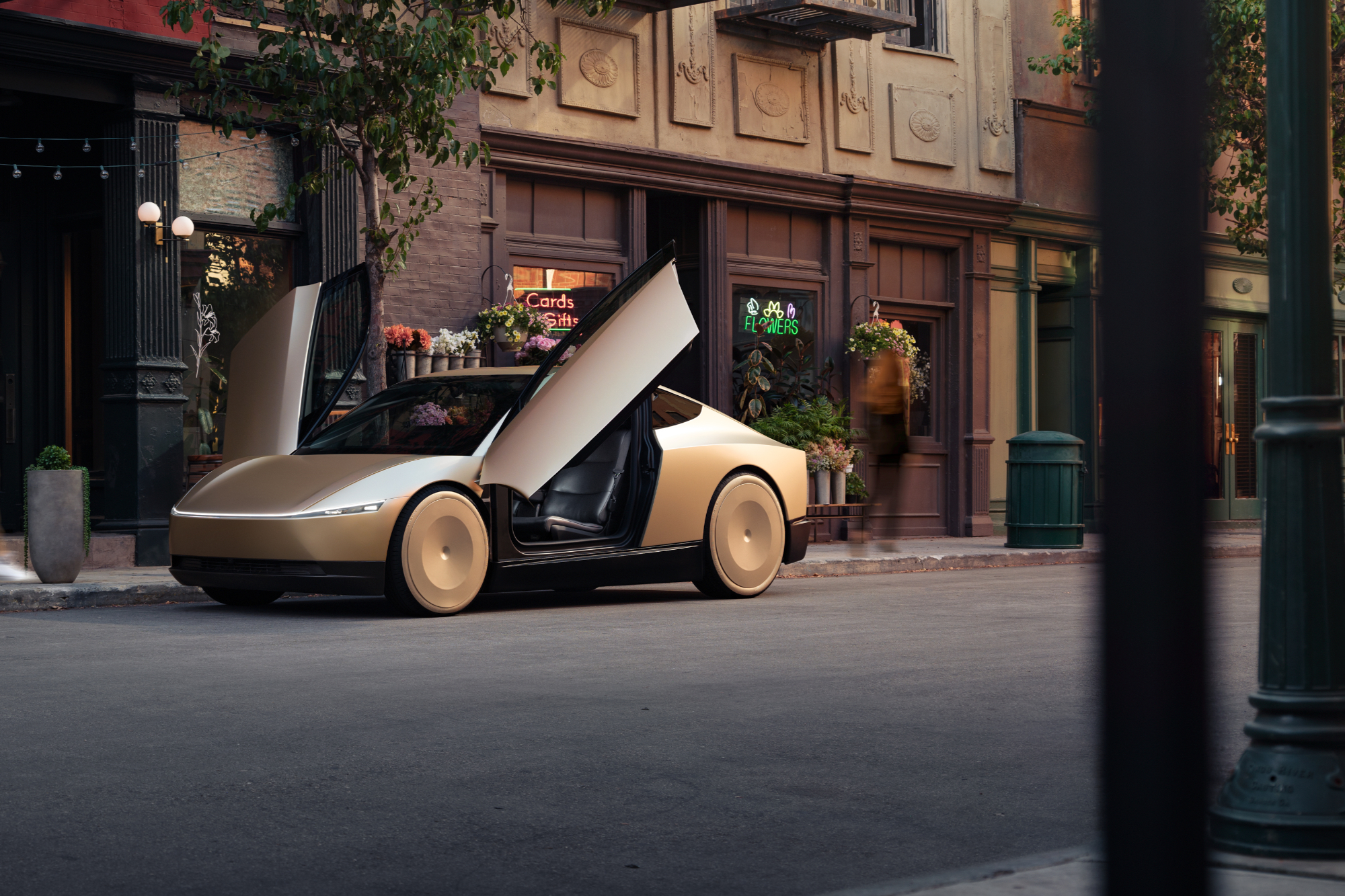 Tesla Cybercab explained: everything you need to know about Tesla’s ...