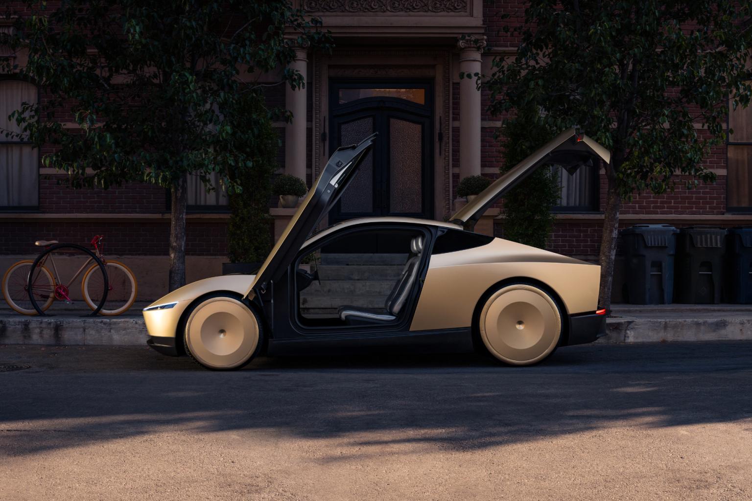 Tesla Cybercab explained: everything you need to know about Tesla’s ...