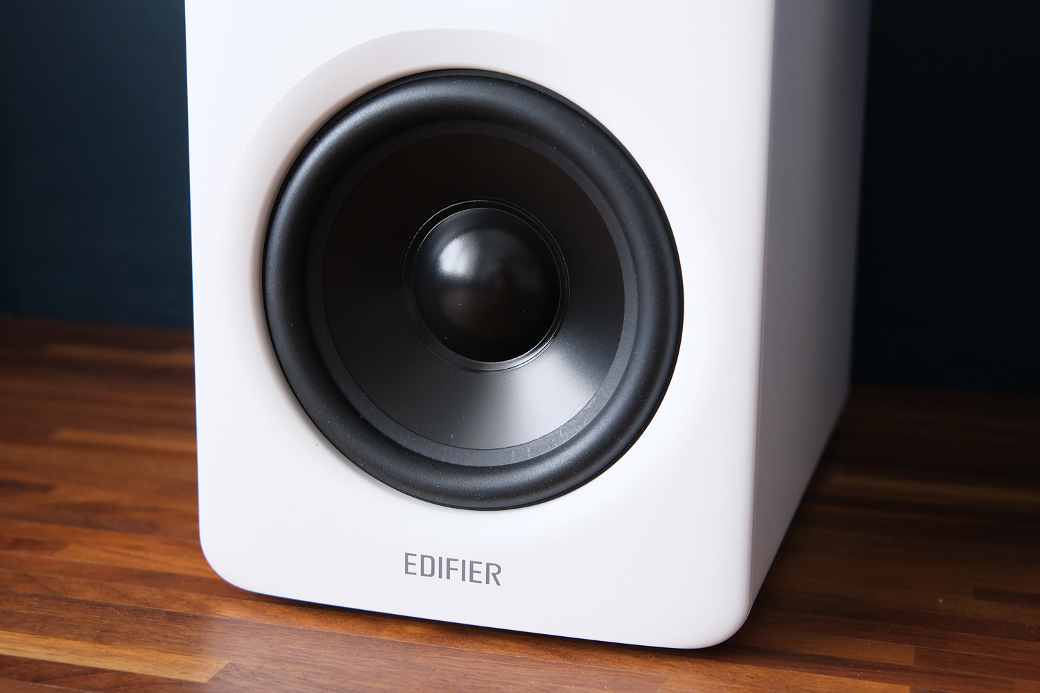 Edifier M90 review: these deceptively simple bookshelf speakers hide a ...