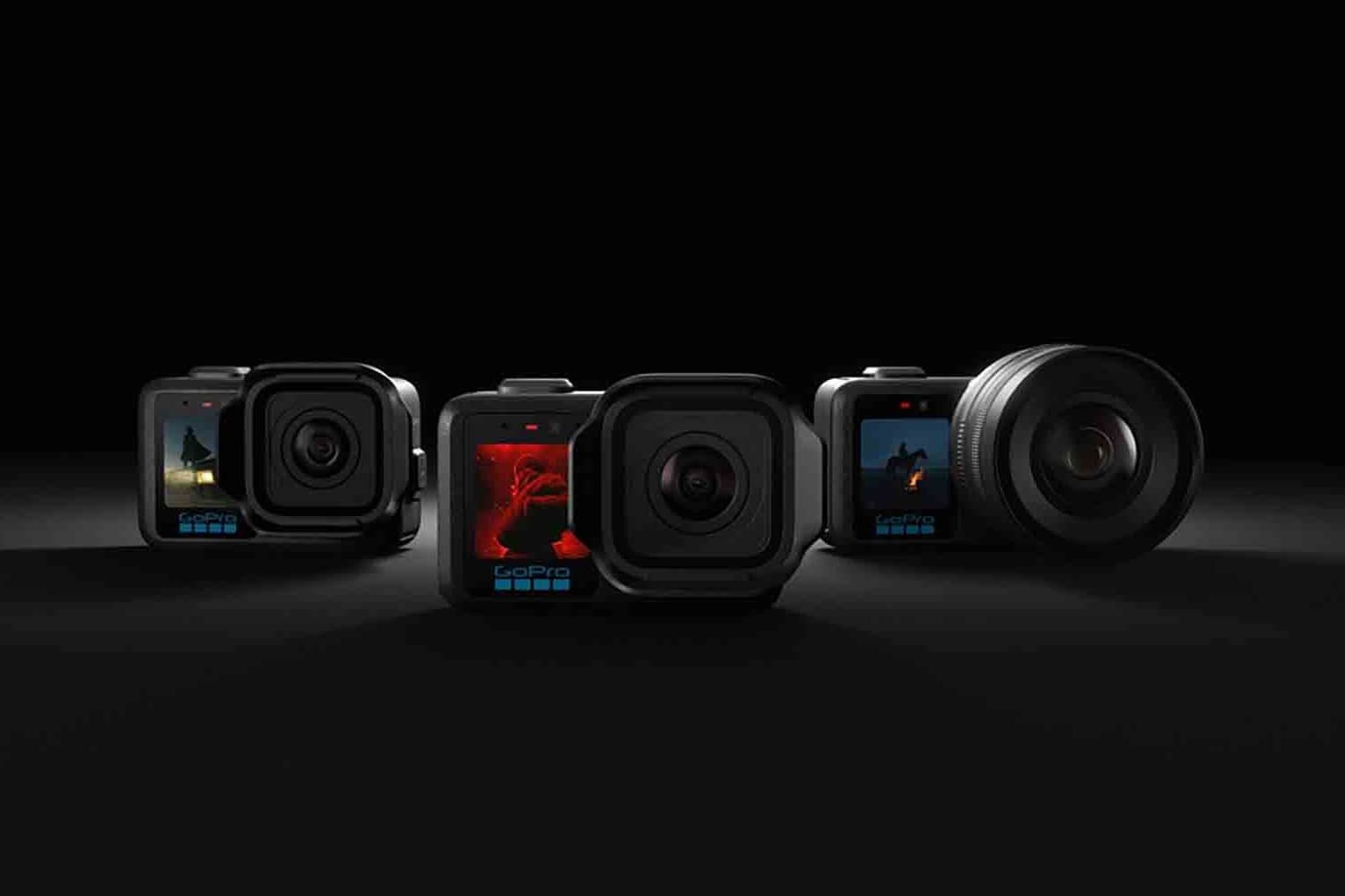 Which GoPro accessories should you buy? The best add-ons and mounts for ...