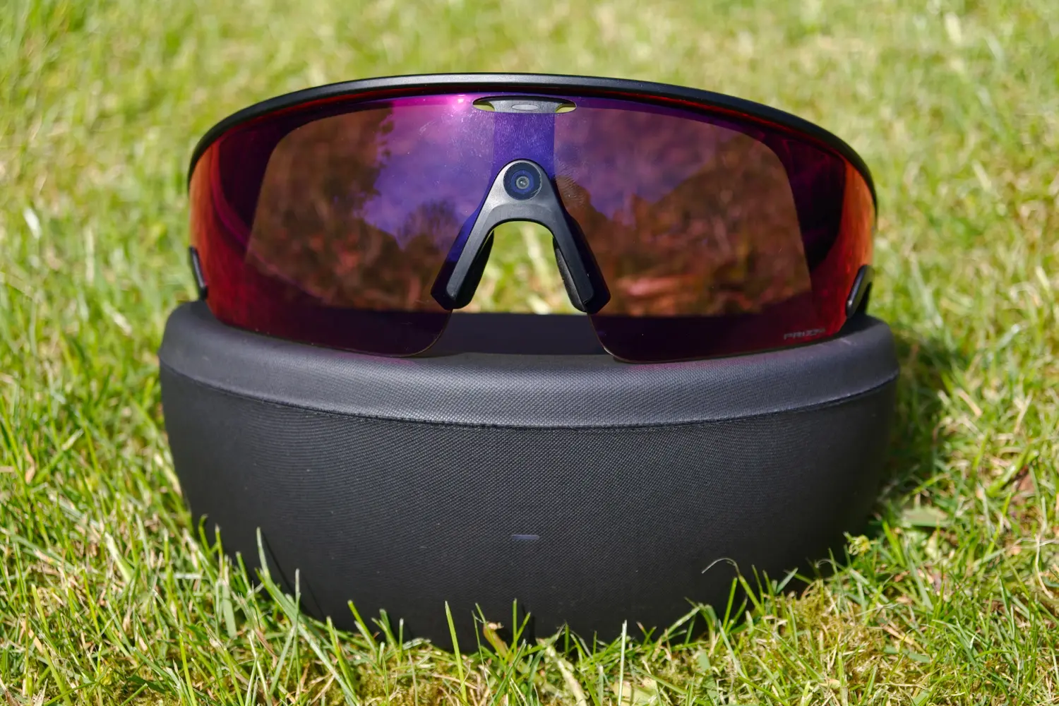 Oakley Meta Vanguard review: these smart glasses are my new must-wear ...