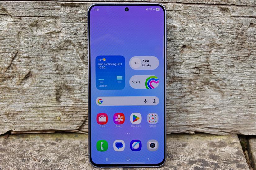 Samsung Galaxy A57 review: this unexciting mid-range phone has barely ...