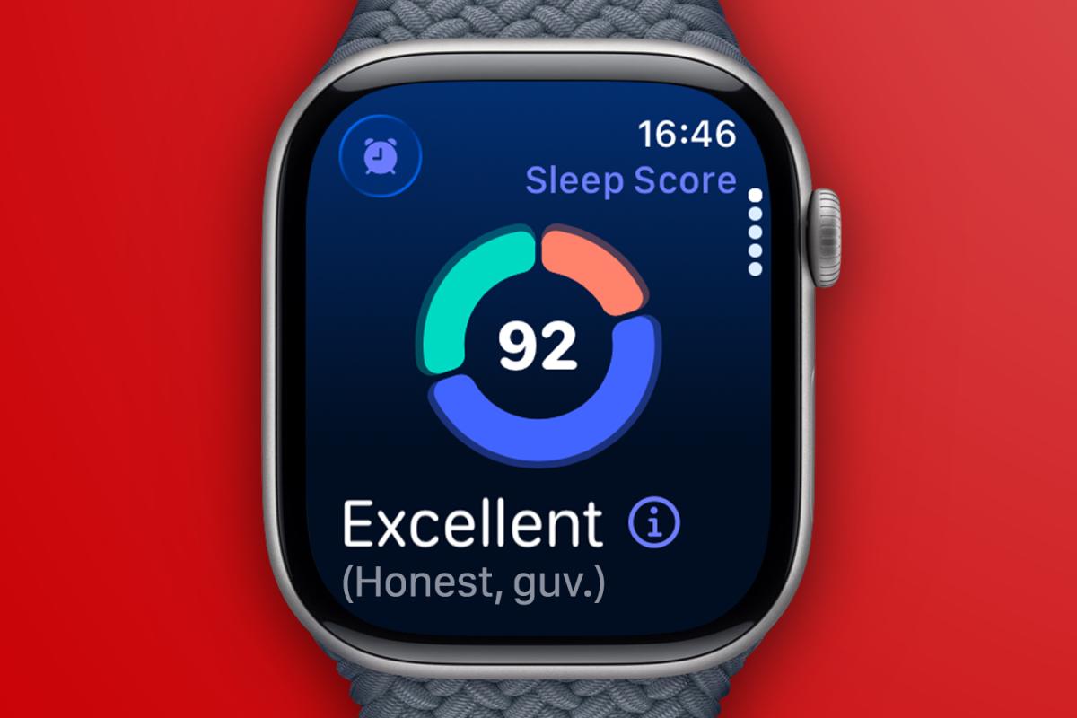 Free Apple Watch update fixes two annoying bugs | Stuff