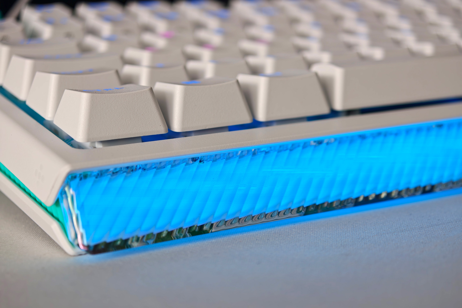 Logitech G512 X 75 review: a taster menu of DIY gaming keyboard ...