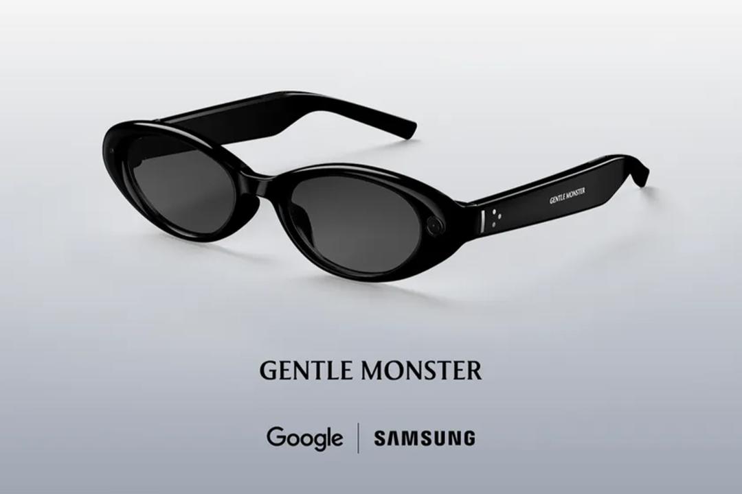 Google’s new AI glasses are coming. And yes, they’ll work with your ...