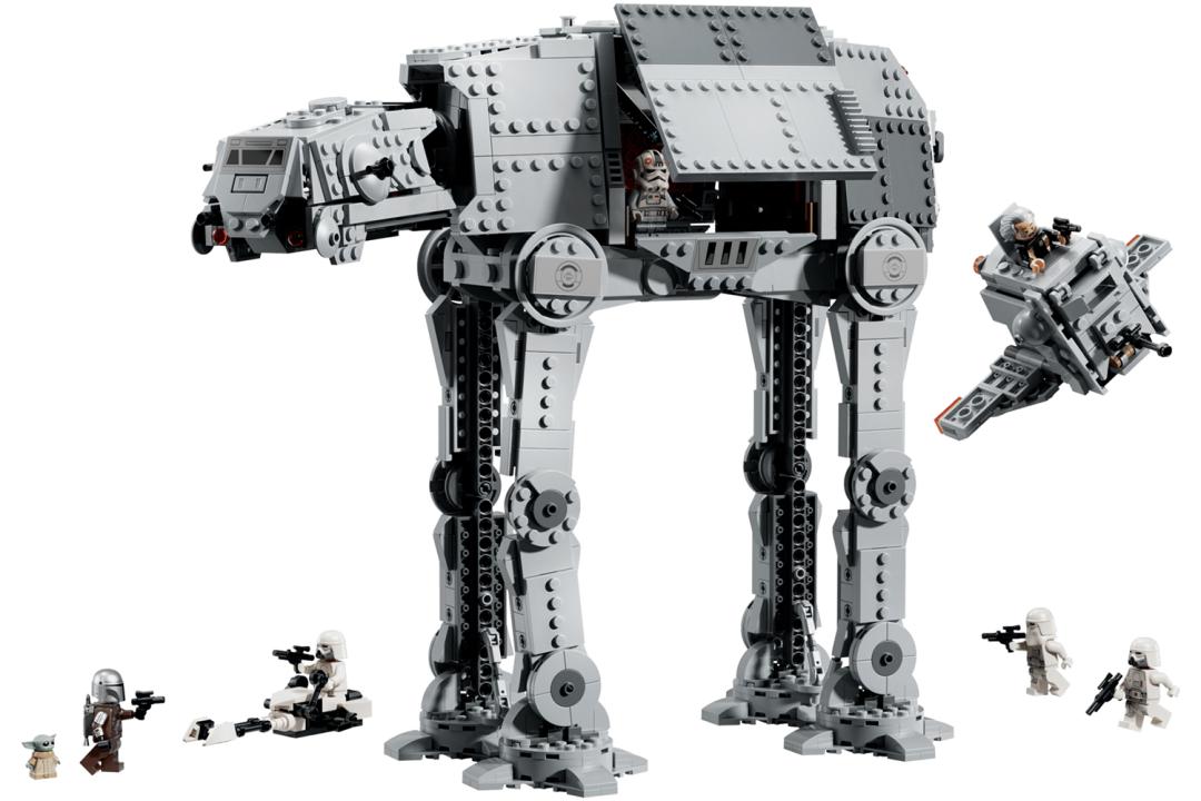 Best upcoming Lego sets 2026: this year’s must-have new Lego releases ...