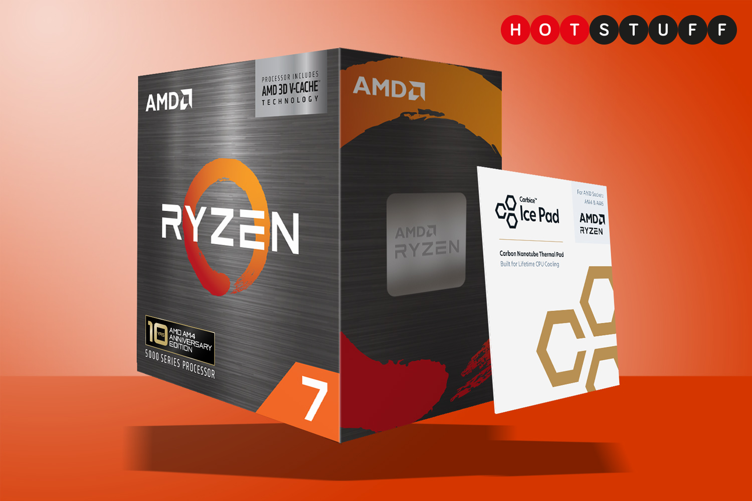 Here's why AMD's 'anniversary present' chip shows that PC makers are in ...