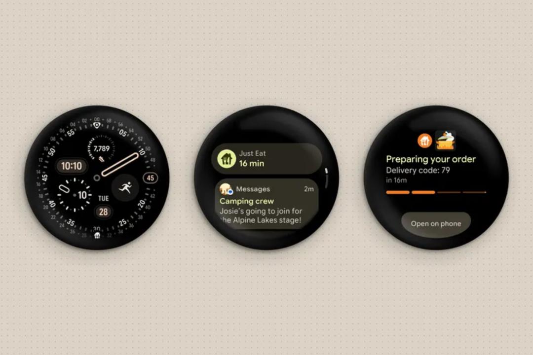 Wear OS 7 arrives to transform Pixel Watch and make it the perfect ...