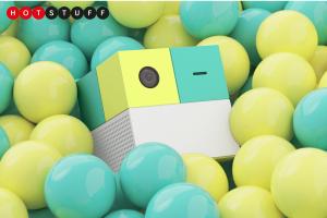 Motion-controlled Nex Playground brings back the spirit of Xbox’s ...