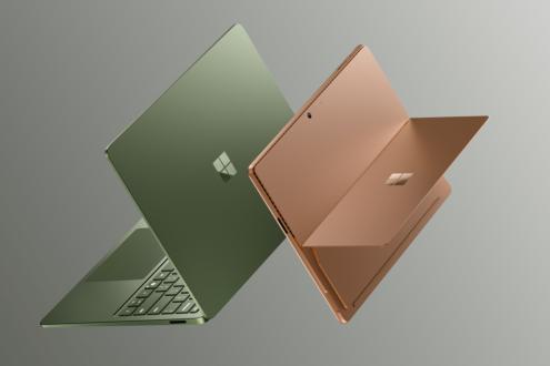 New Microsoft Surface Pro and Laptop models add Snapdragon X2 at a ...