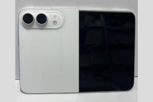 Apple's folding iPhone Ultra just leaked again – and it could launch in ...